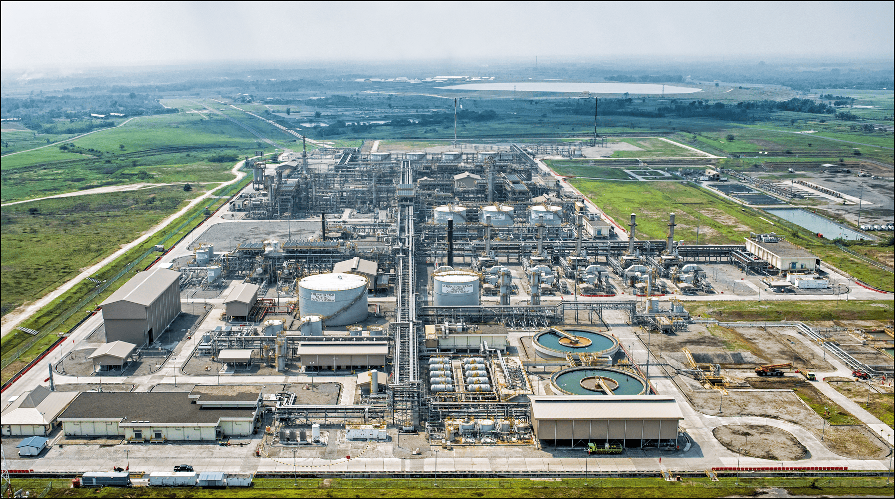 Petrogas - Jatim Utama Cendana